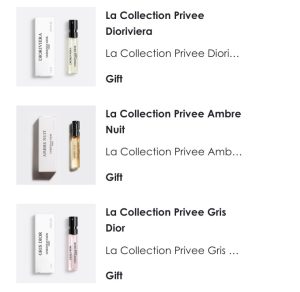 FiFi's Corner | Dior Promo Code – July 2024