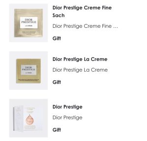 FiFi's Corner | Dior Promo Code – July 2024