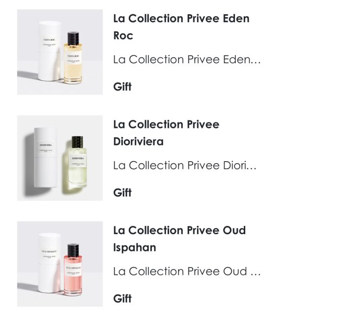 FiFi's Corner | Dior Promo Code – July 2024