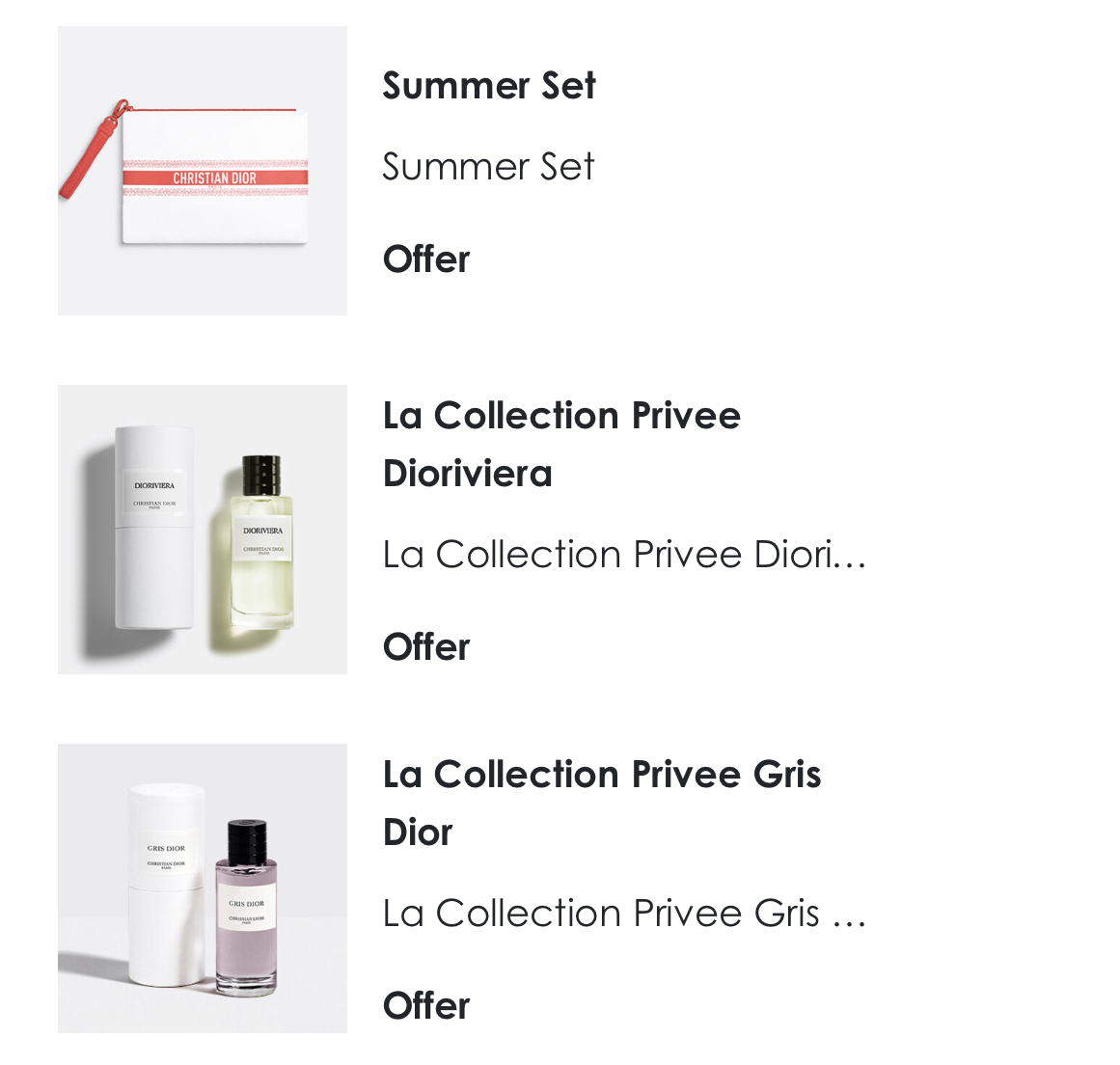 FiFi's Corner | Dior Promo Code – July 2024