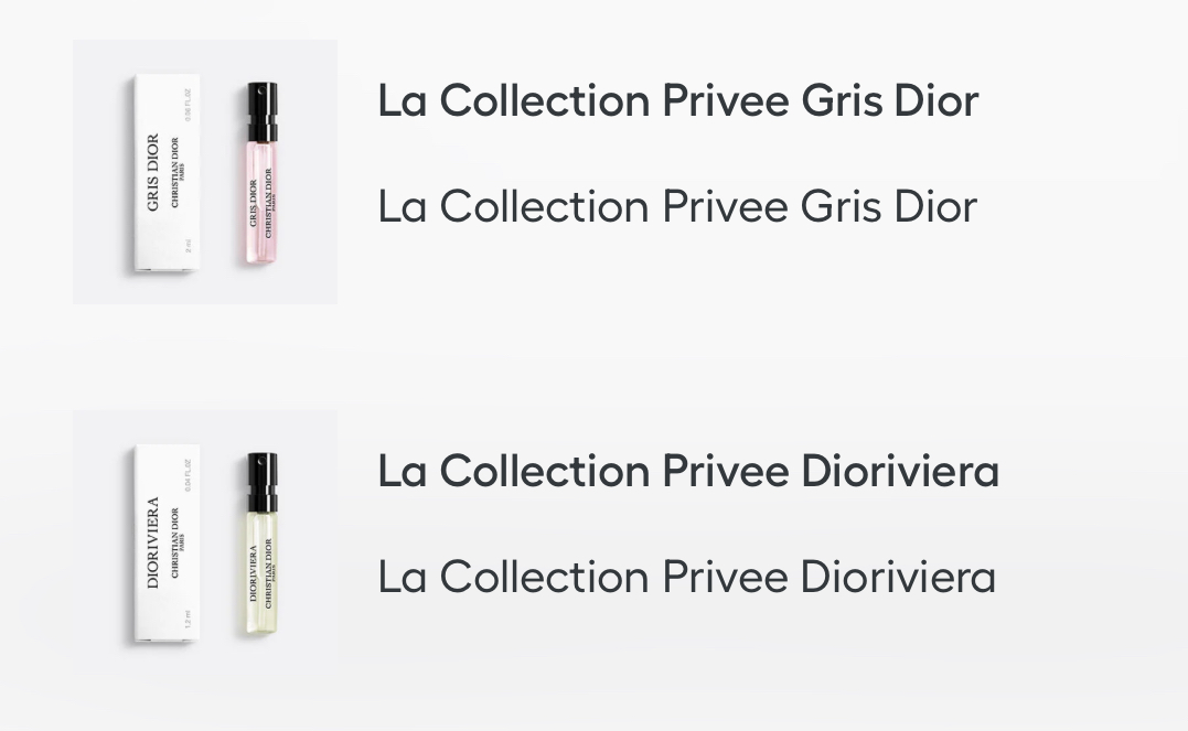 FiFi's Corner | Dior Promo Codes – March 2025