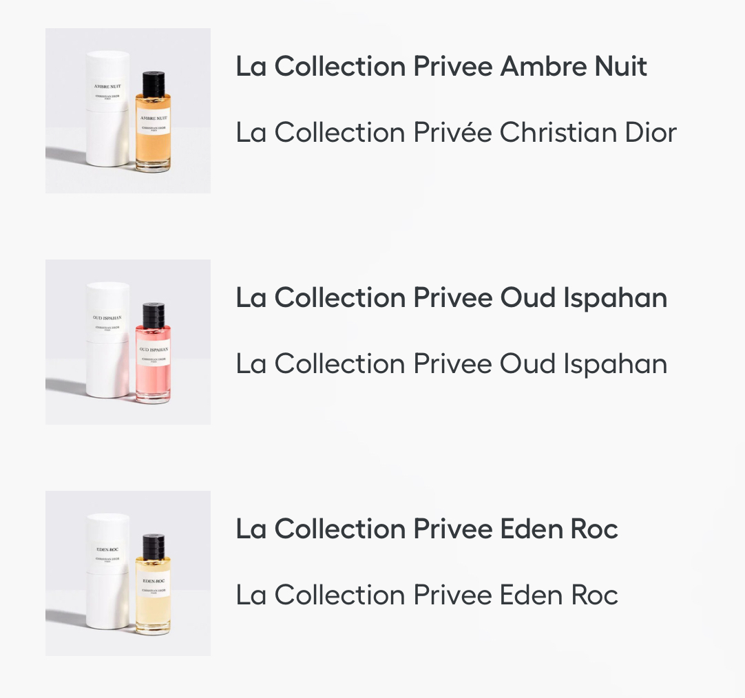 FiFi's Corner | Dior Promo Codes – March 2025